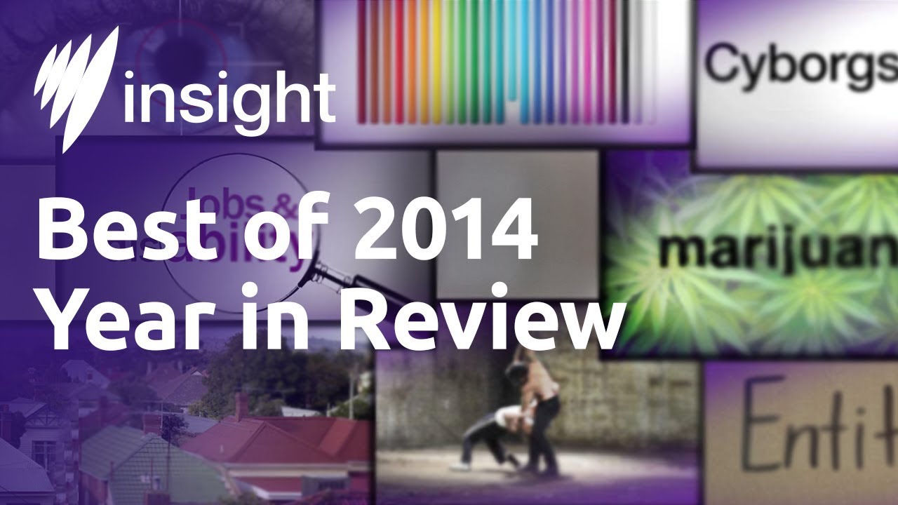 Most Intriguing People (Best of Insight) - YouTube