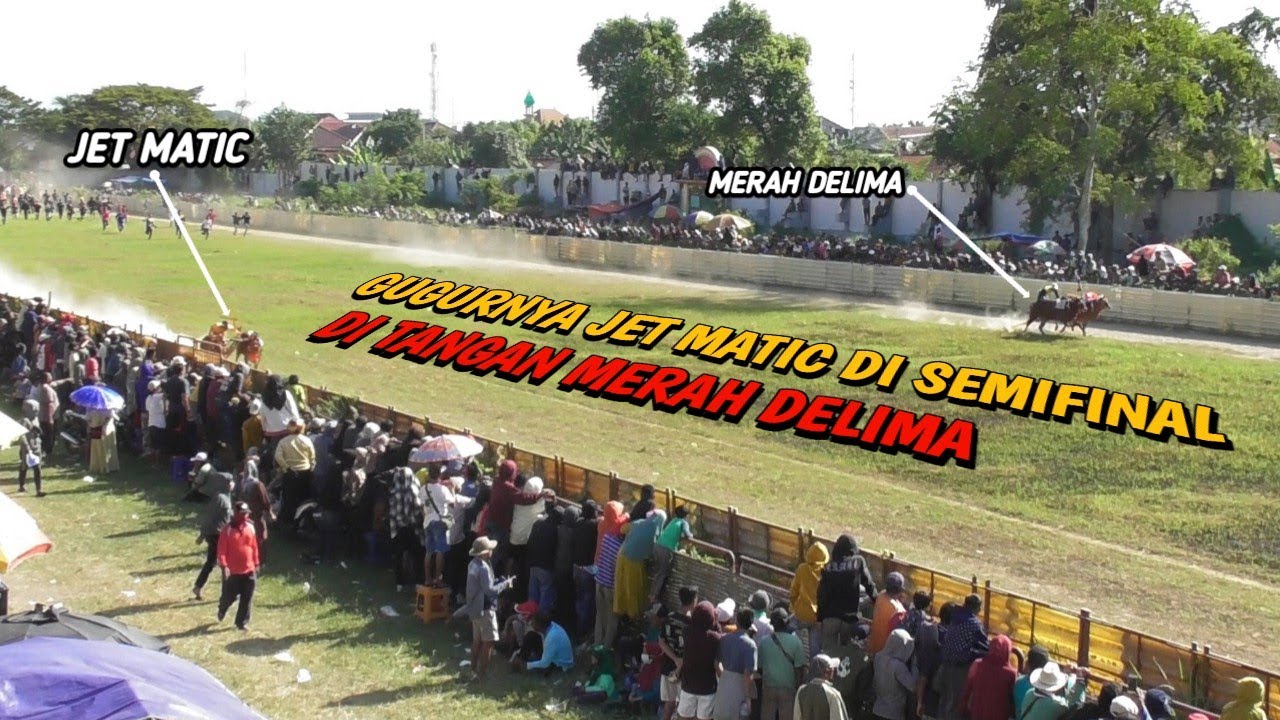 perjalanan jet matic foundation HUT pakar sakera 2024 - YouTube