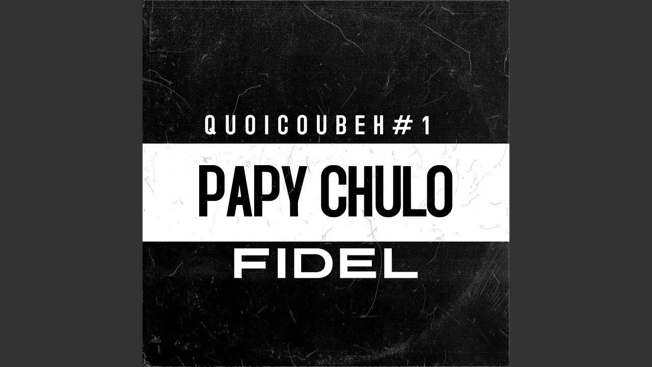 Quoicoubeh, Pt.1 (Papy chulo) - YouTube Music