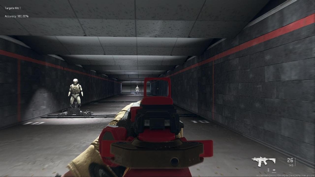 MW2 GHOST BULLETS?? Activision EXPLAIN!!! - YouTube