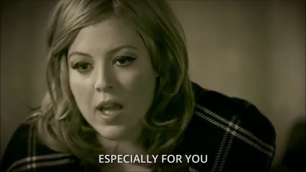 Adele Hello Parody! Key of Awesome #103 - YouTube