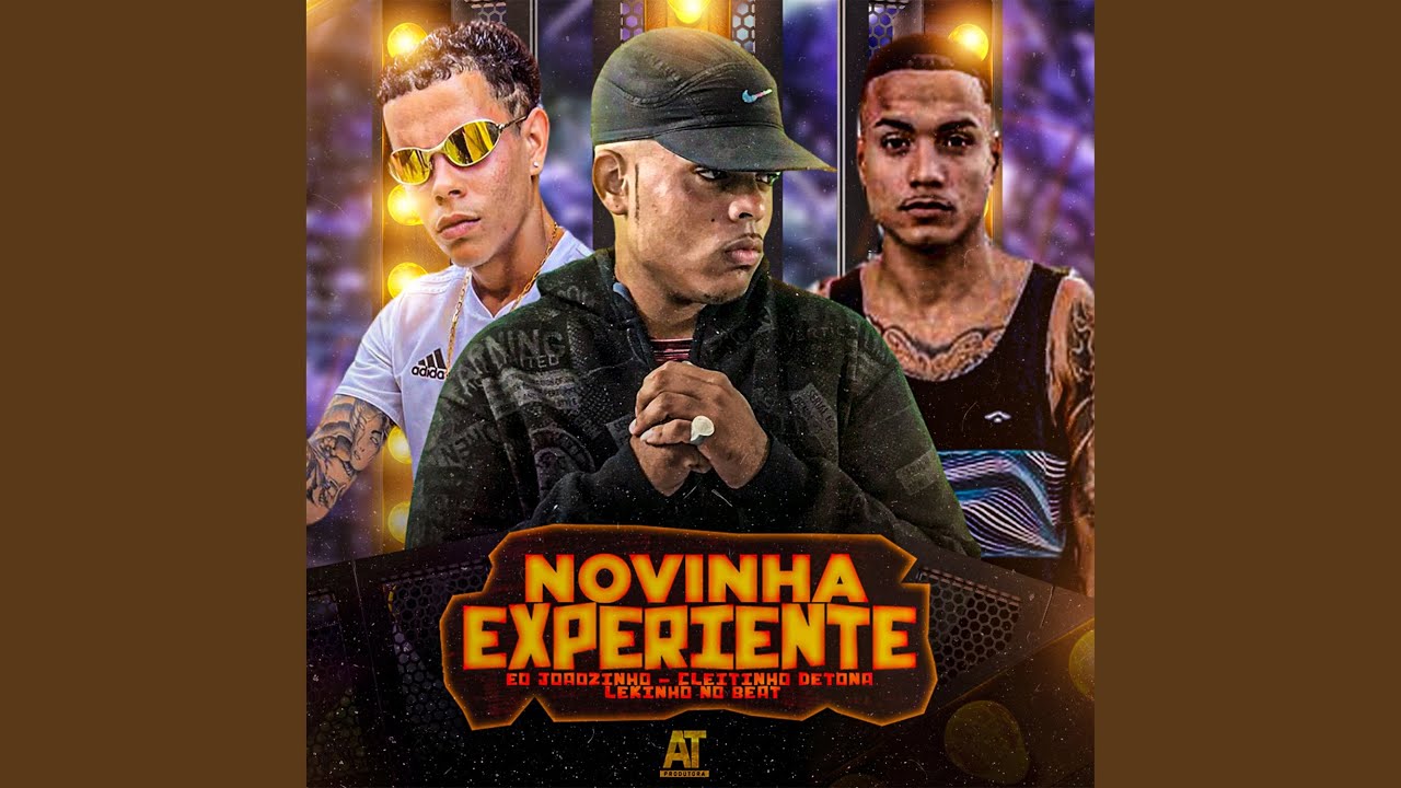 Novinha Experiente Youtube
