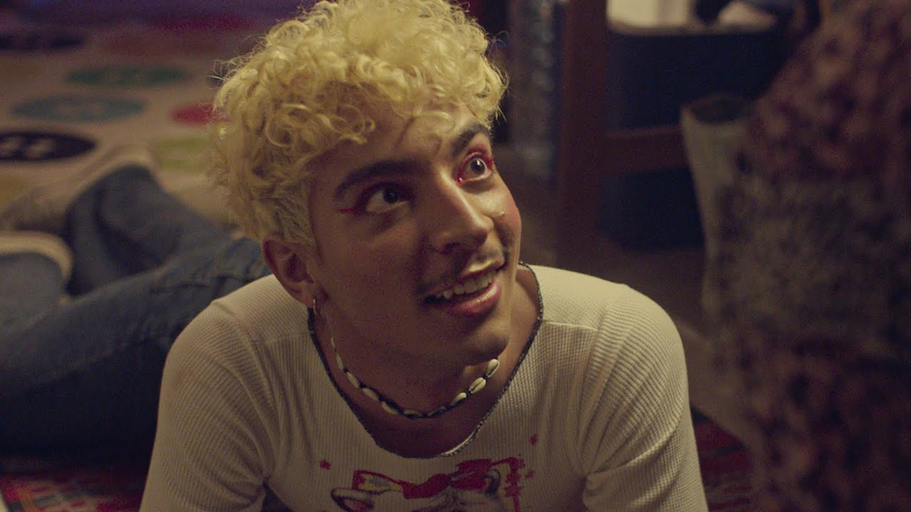 BFI Flare 2022 | Baba (2021) trailer - YouTube