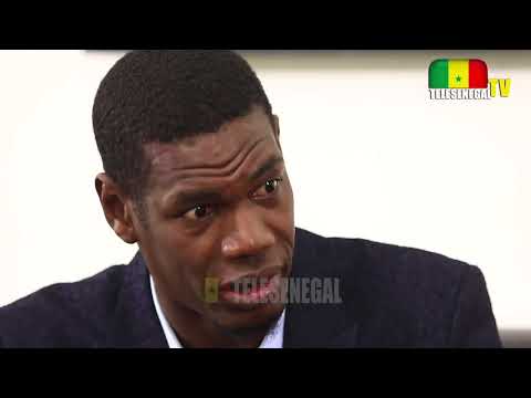 RIROU MBEUGUEL ⎮ LE FILM