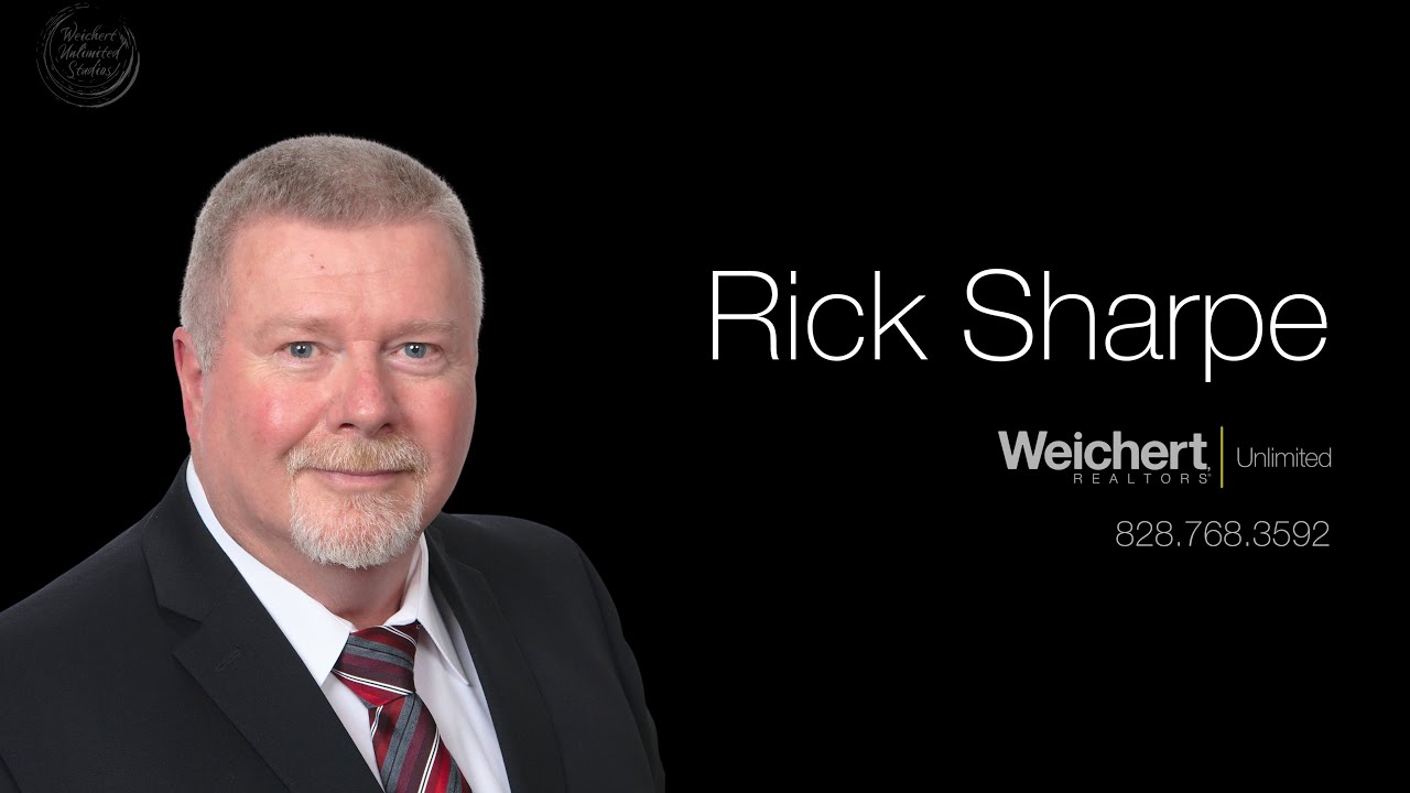 Rick Sharpe | Agent Video Interview - YouTube