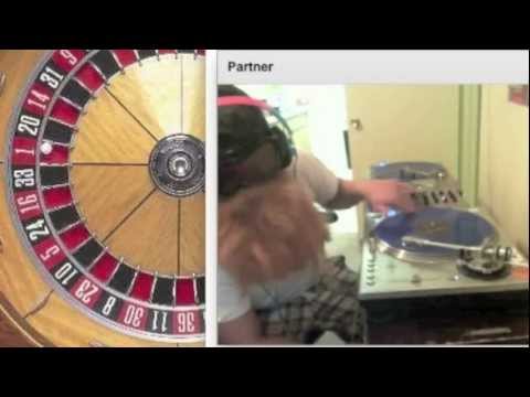 chatroulette freakshow