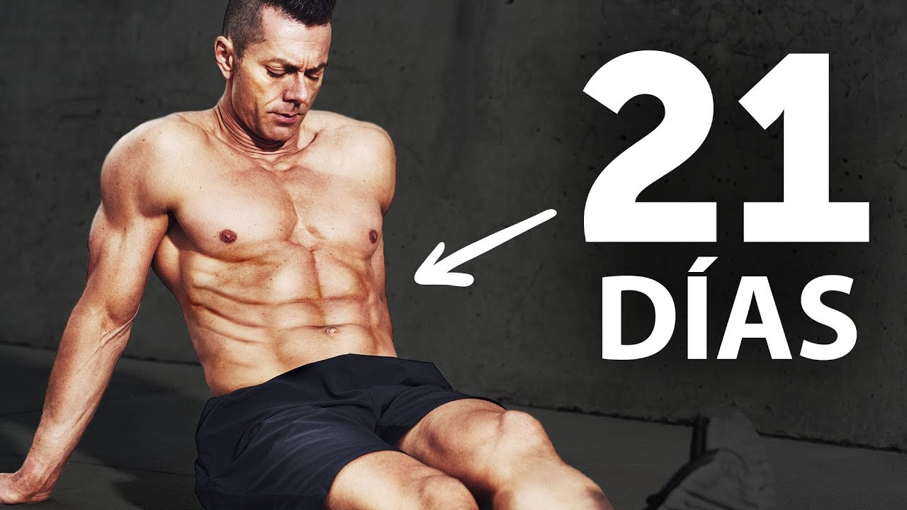Entrenamiento casero de 10 minutos para obtener un “six pack ...