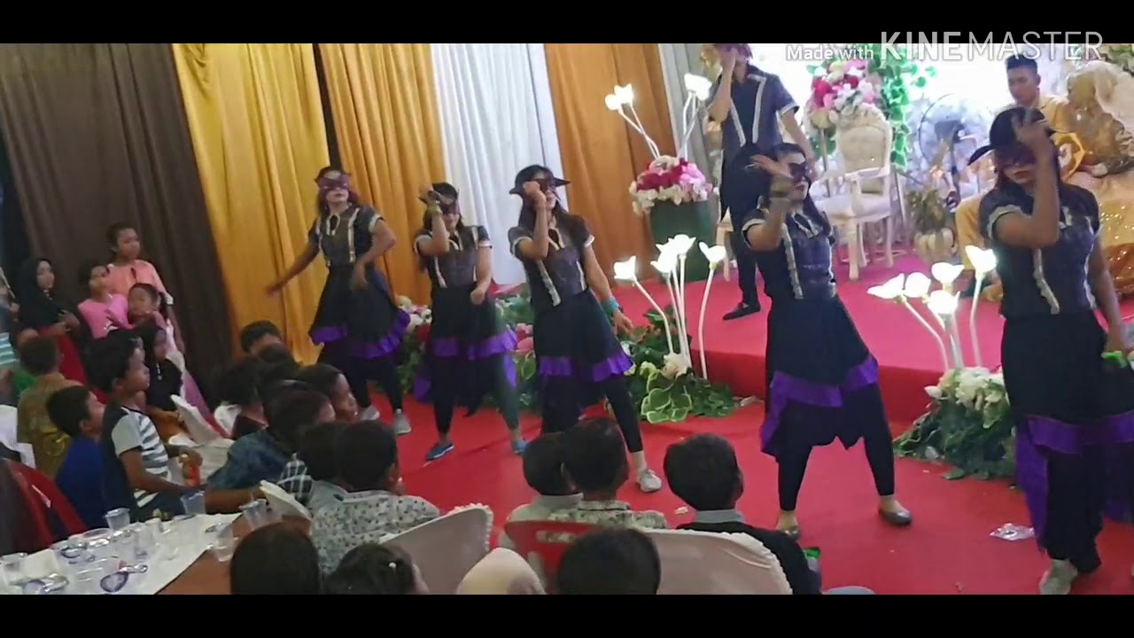 Kucing Garong|Episode 0679 - YouTube