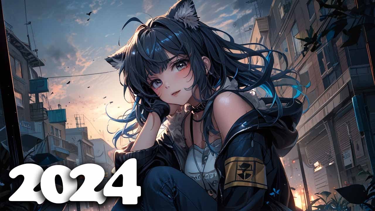 Nightcore Mix 2024 ♫ Best Nightcore Songs Mix 2024 ♫ EDM Gaming Music ...