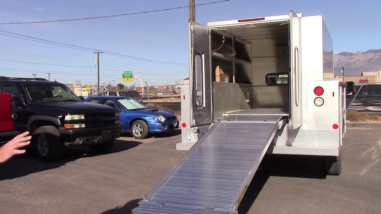 Load All Cargo Carrier - YouTube