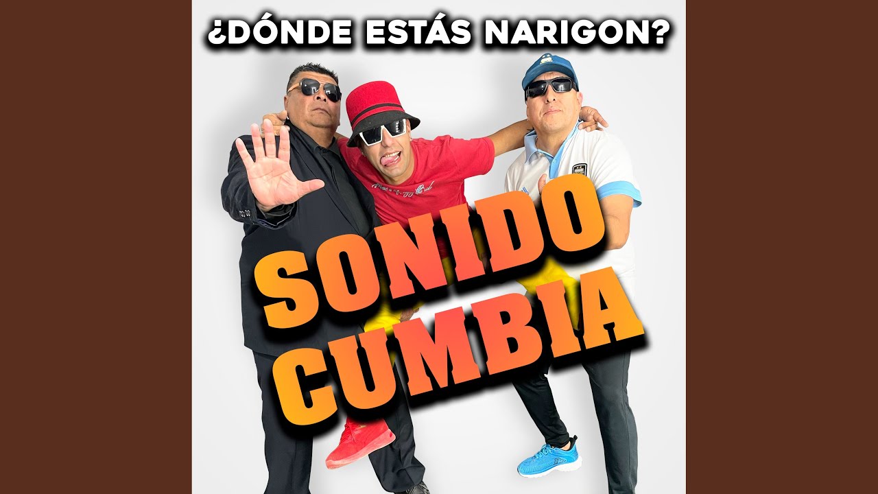 Dónde estas Narigón? - YouTube Music