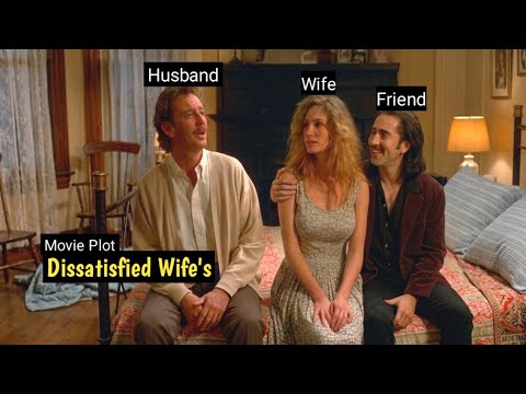 Dissatisfied Wife's | Affair | plotmovie 