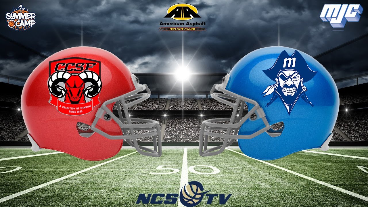 City College of San Francisco vs Modesto Junior College Football LIVE 9 ...
