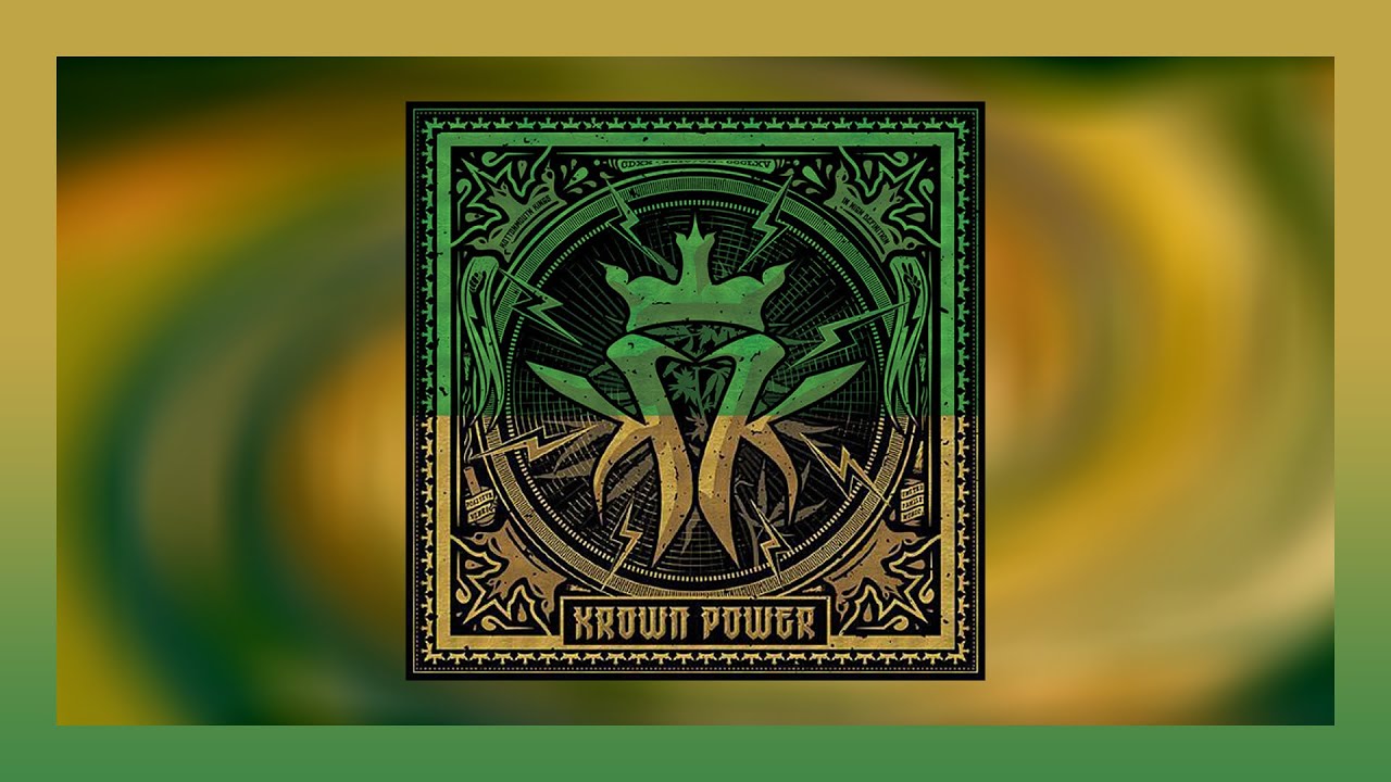 Kottonmouth Kings - Krown Power (Full Album) - 2015 - YouTube