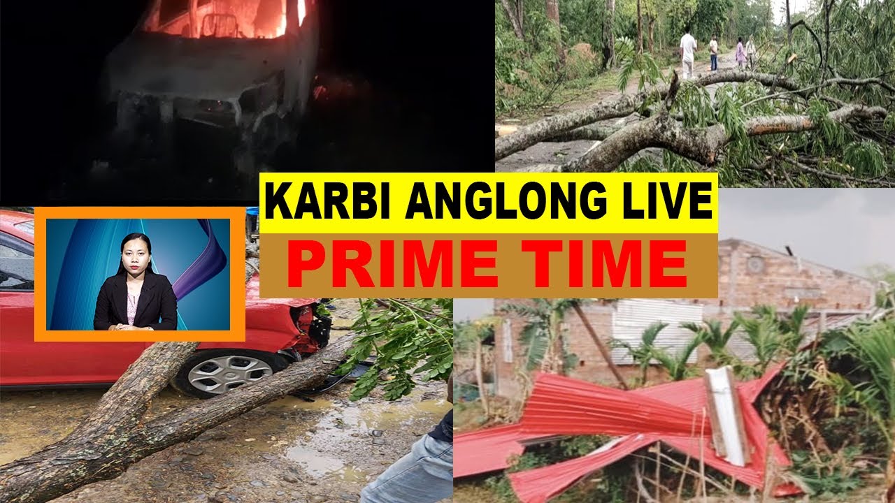 KAL Prime Time, 02 May 2023 - YouTube