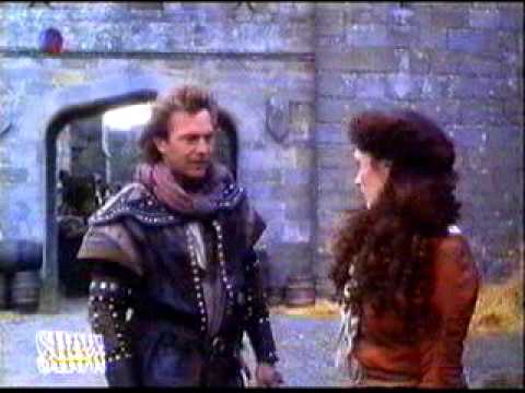 Robin Hood Verarsche Teil 2 // witzige Nachsynchronisation