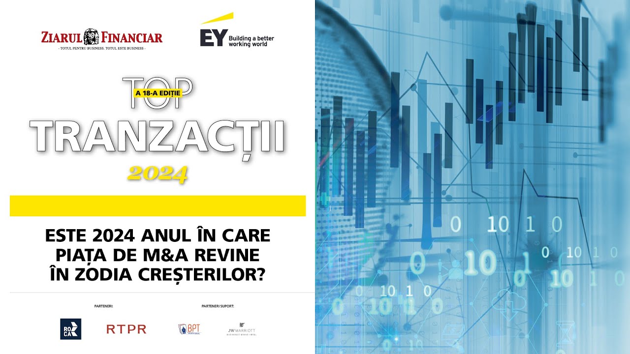 ZF TOP TRANZACTII 2024 - YouTube