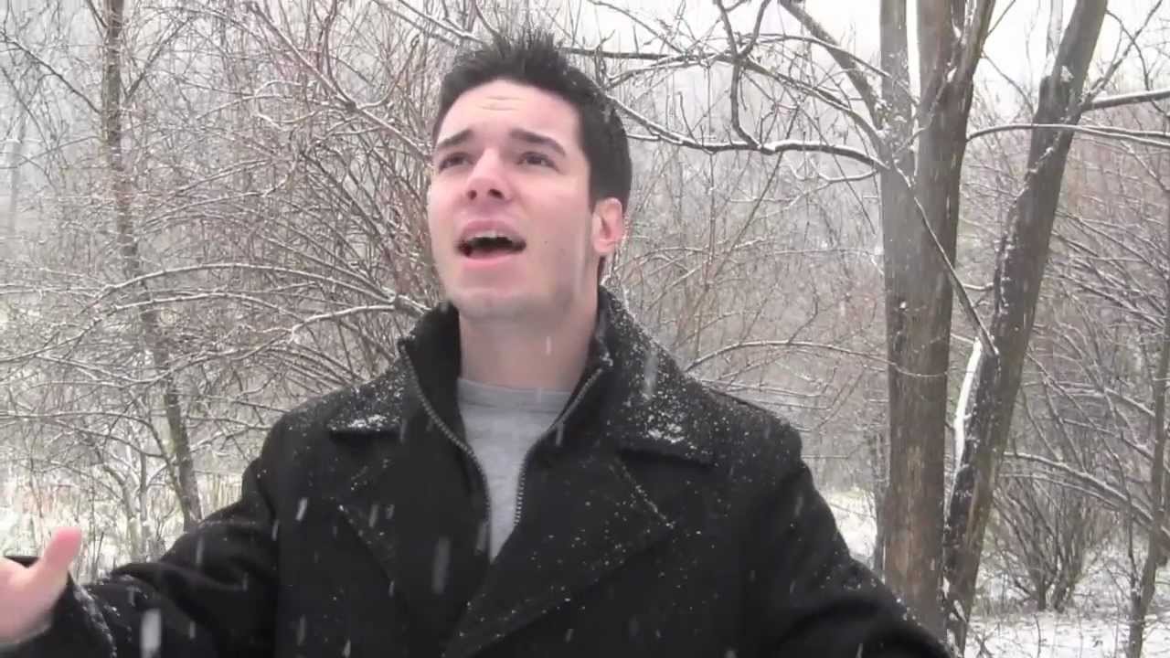 Maroon 5- Daylight Music Video Remake ft Brandon Grube - YouTube