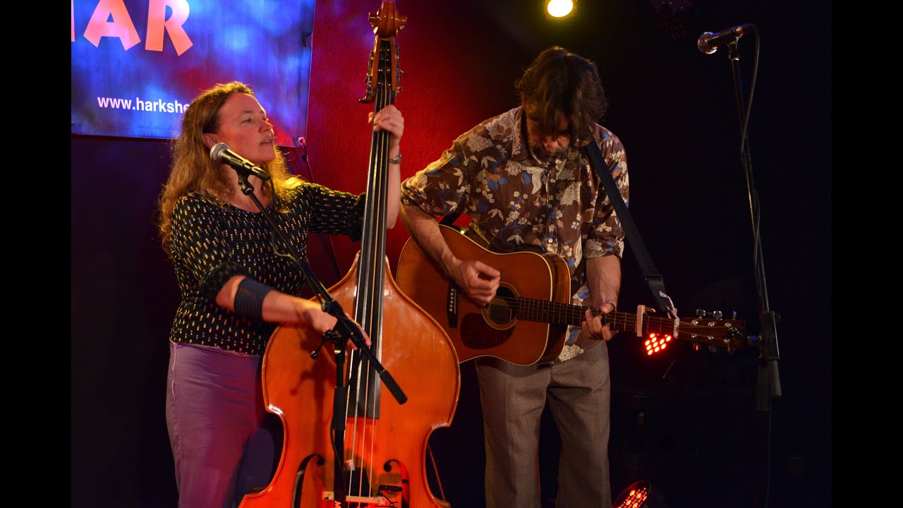 The Start - Jenny Wren and Her Borrowed Wings in concert - YouTube