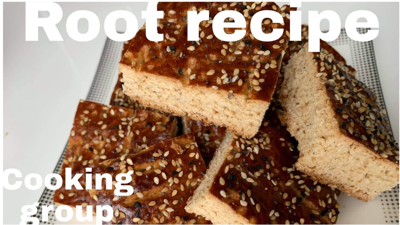 روت افغانیAfghan root - YouTube