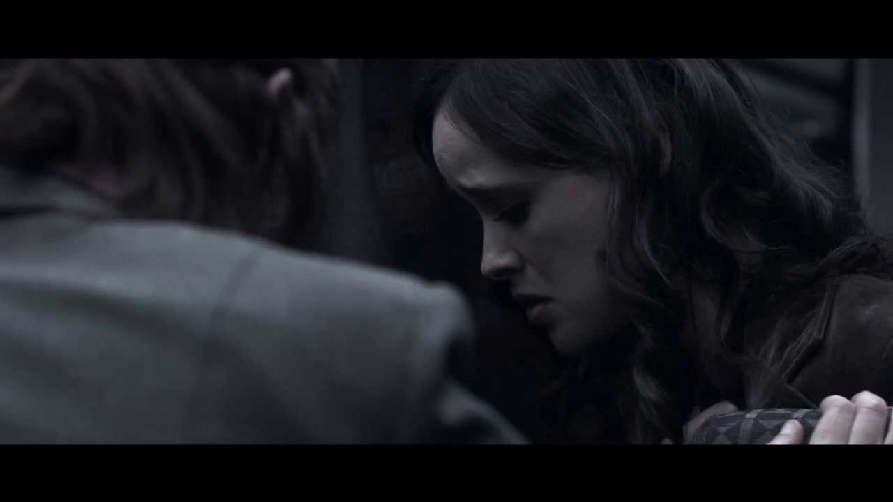 CHARIOT Cell Phone Scene - YouTube