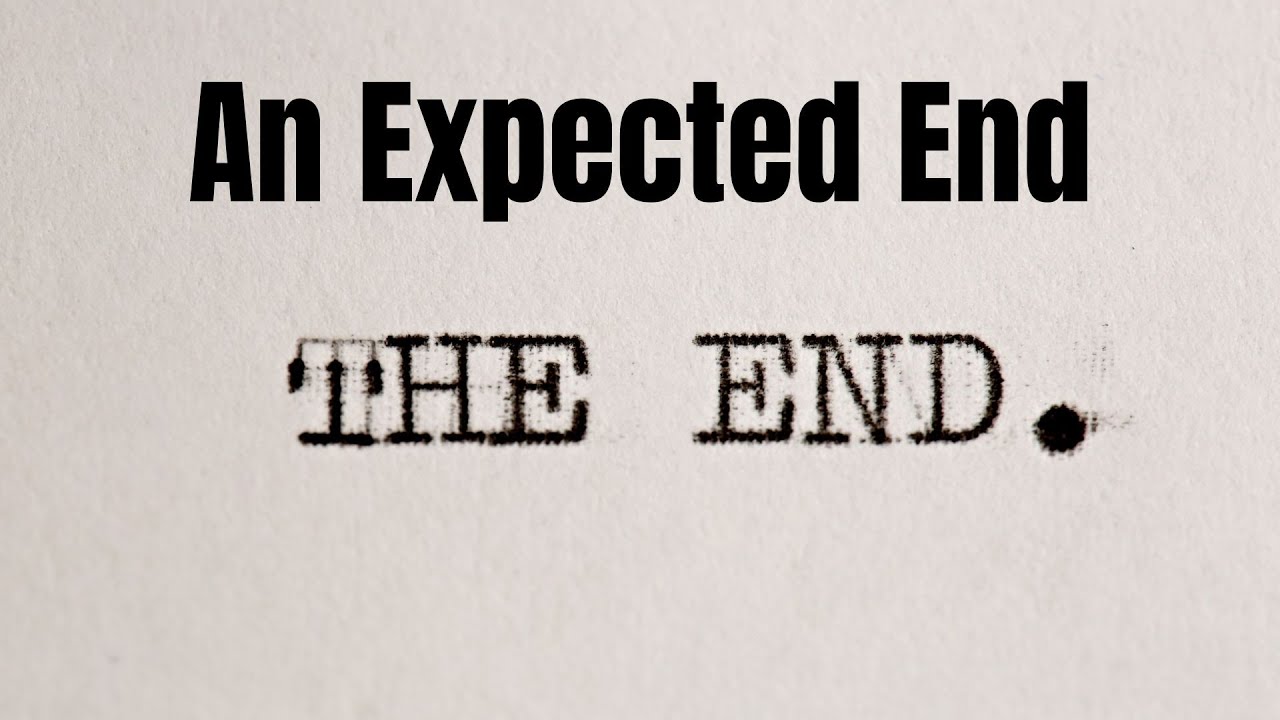 "An Expected End" Monday Evening Revival Service 12/04/23 7:00 PM - YouTube