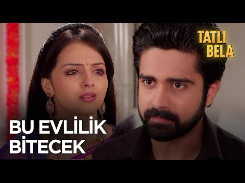 Shlock Astha'yı Yerin Dibine Soktu  - Tatlı Bela Hint Dizisi 78. Bölüm