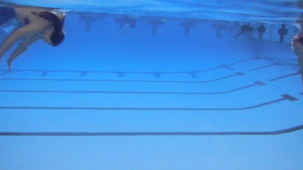 Mermaid Flips NC Merfest 2015 - YouTube