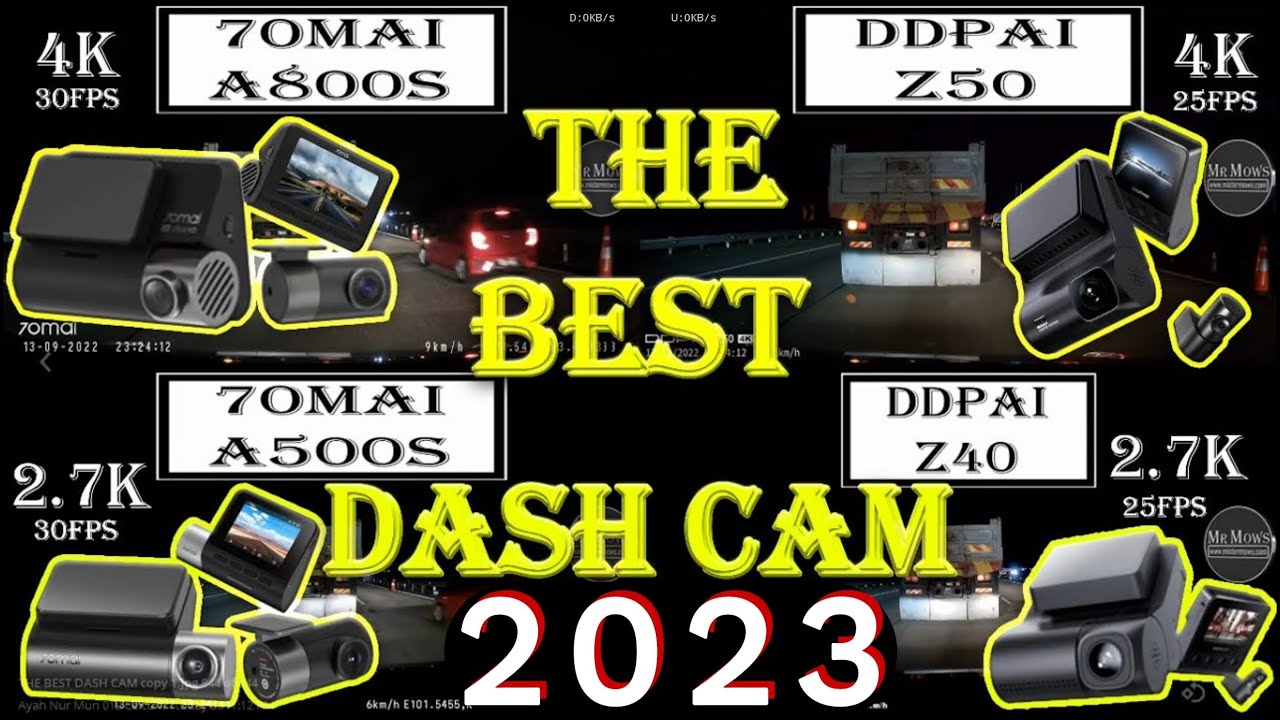 ddpai-z50-vs-70mai-a800s-vs-70mai-a500s-vs-ddpai-z40-gps-dash-cam-youtube
