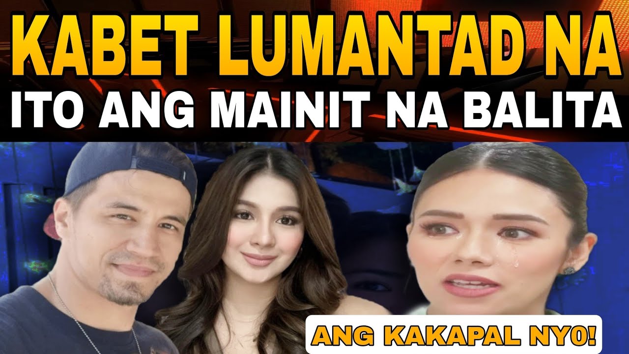 JUST IN: OMG! Kim Rodriguez at Marc Pingris spotted! cheating issue ...