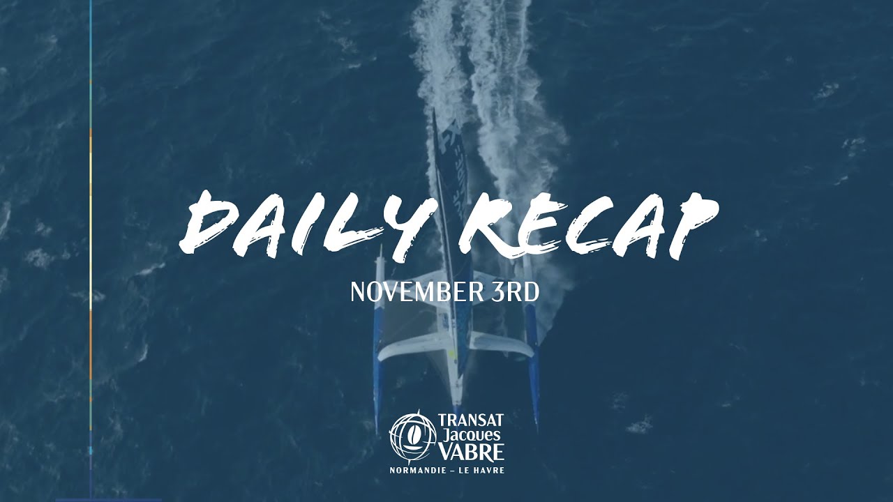 🎥 Daily recap | 03/11 - YouTube