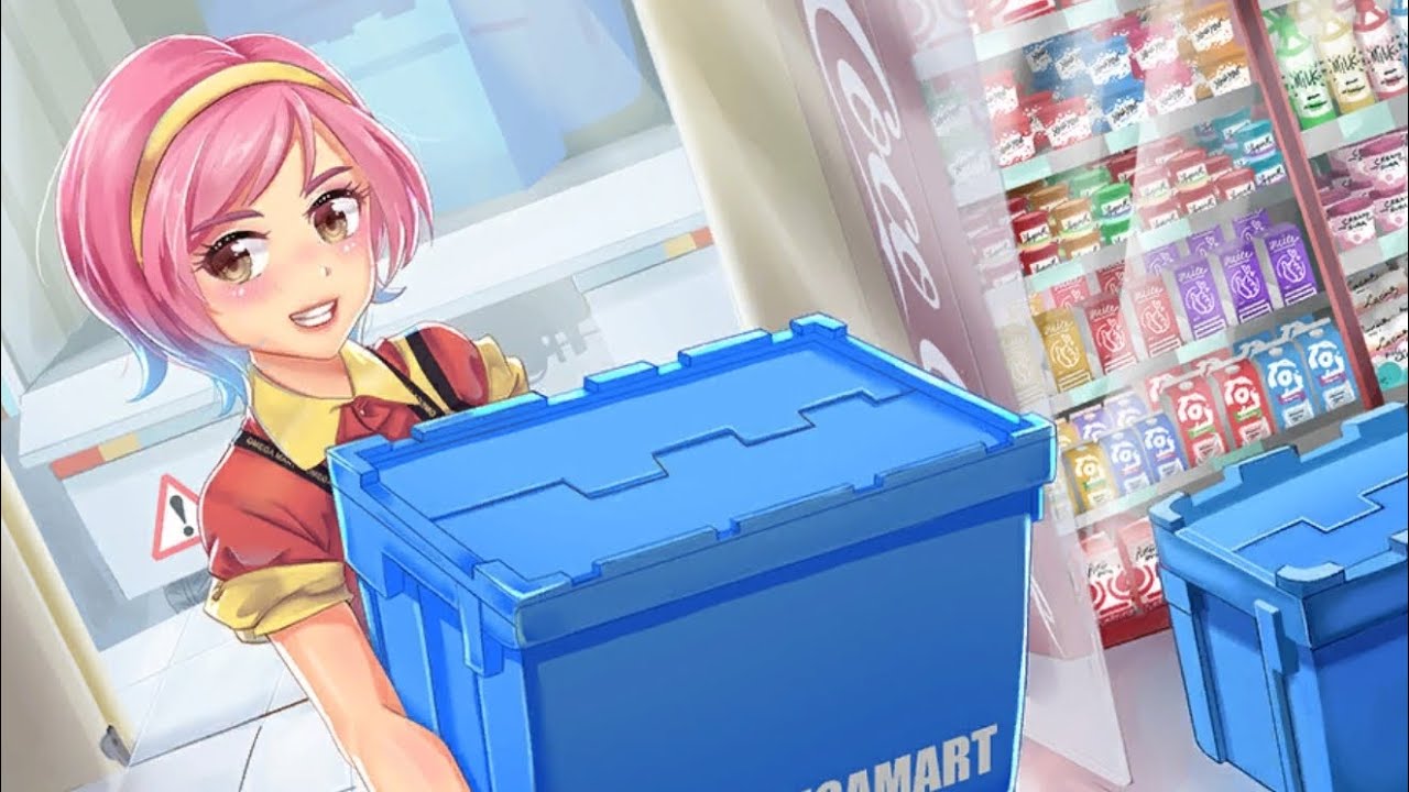 Citampi Stories: Love Life RPG gameplay part 1 - YouTube