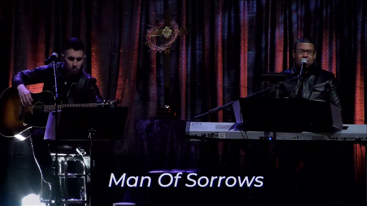 CCGF Live - Live Good Friday Worship - YouTube