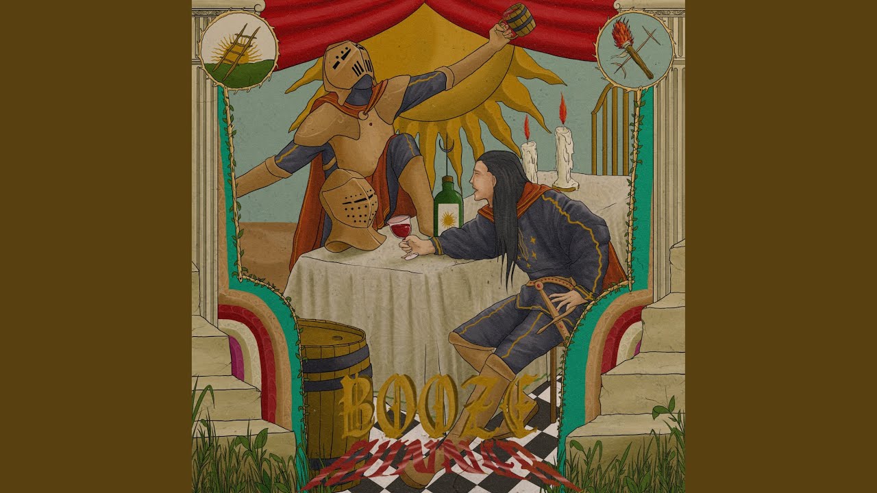 Booze Runner - YouTube