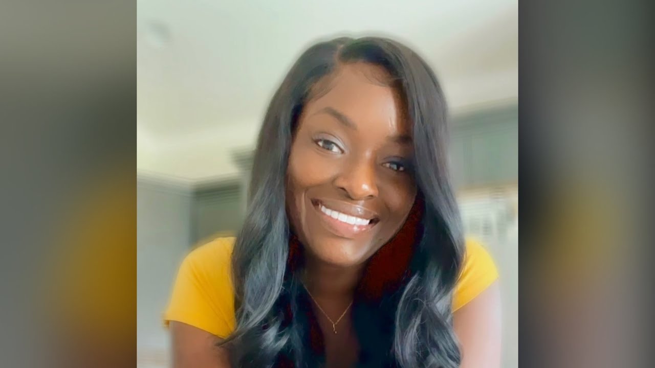 Tap In With Toya: GOD DON’T WRITE BAD CHECKS! | Isaiah 55:11 - YouTube