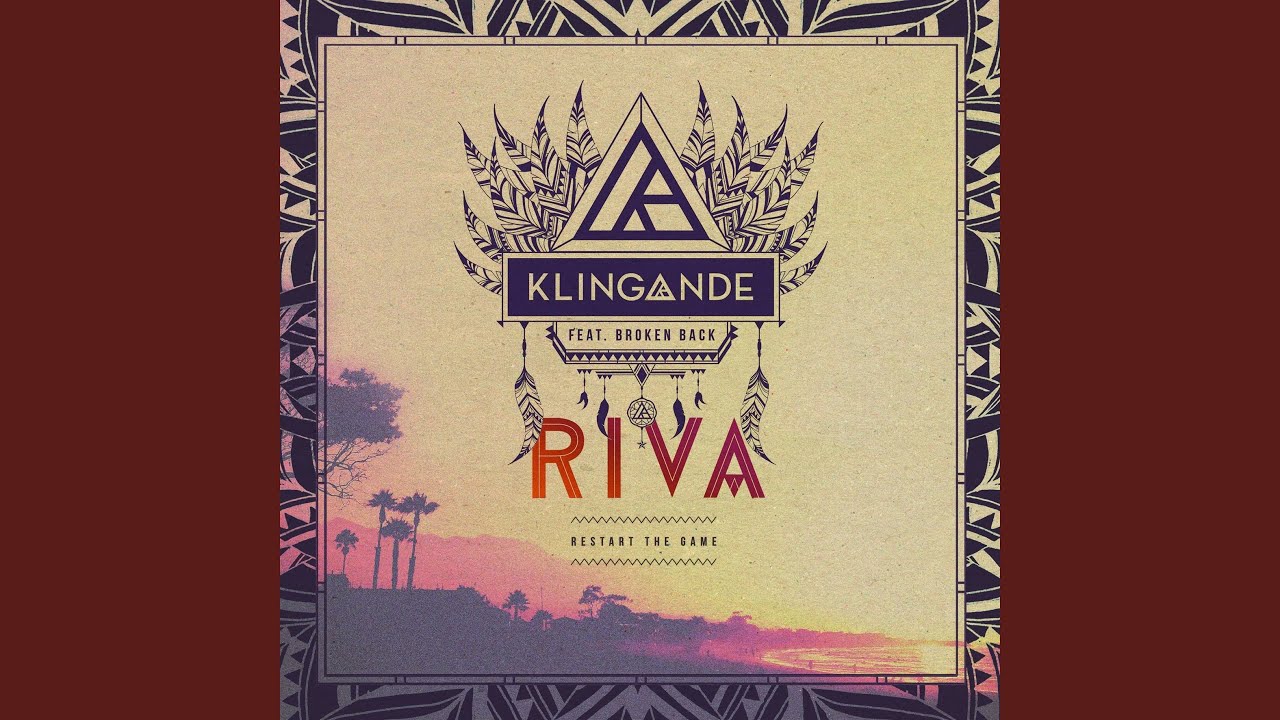 Riva (feat. Broken Back) (Restart the Game) - YouTube Music