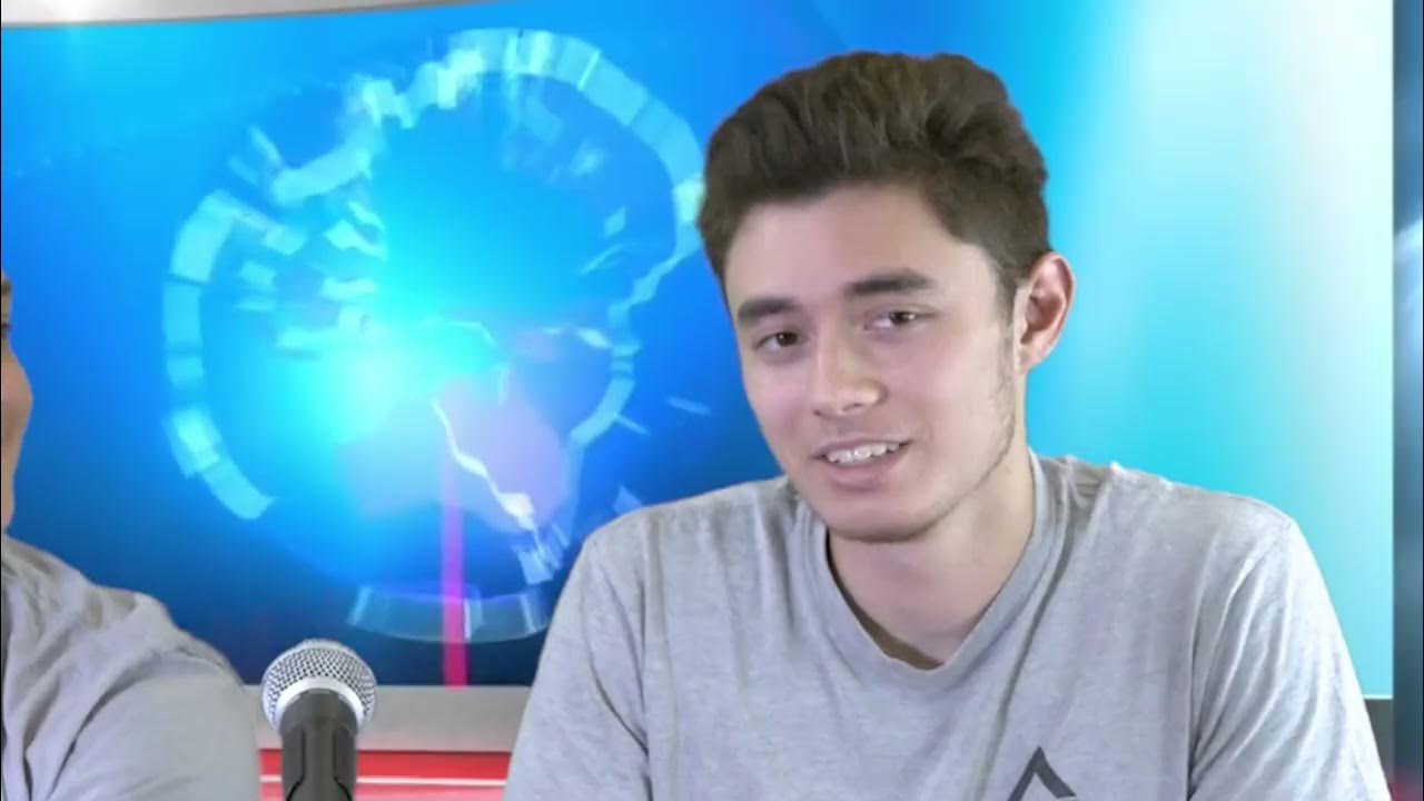 04.05.24 Newscast - YouTube