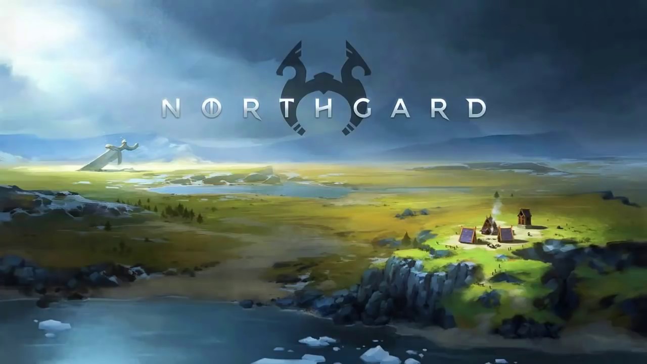 Northgard | Full Soundtrack - YouTube