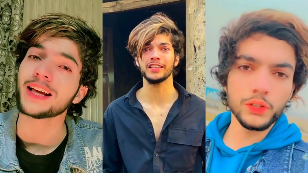 Ali Jutt New Tik Tok Video | Famous Pakistani Tik Tok Star | Ali Jutt ...