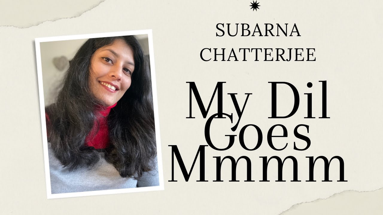 My Dil Goes Mmmmm (cover) | Subarna Chatterjee | YouTube Shorts - YouTube