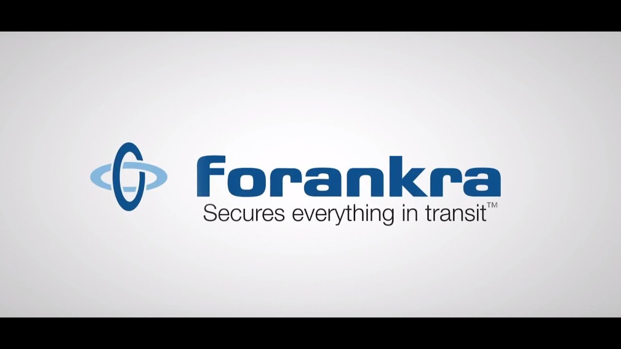 Forankra | BLOCK-LOAD 8000 -. System blokowania towarów w kontenerach - YouTube
