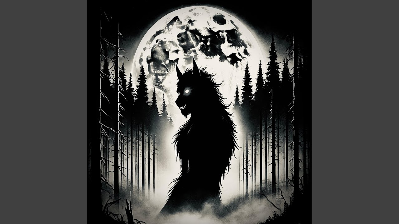 Howl In The Night - YouTube