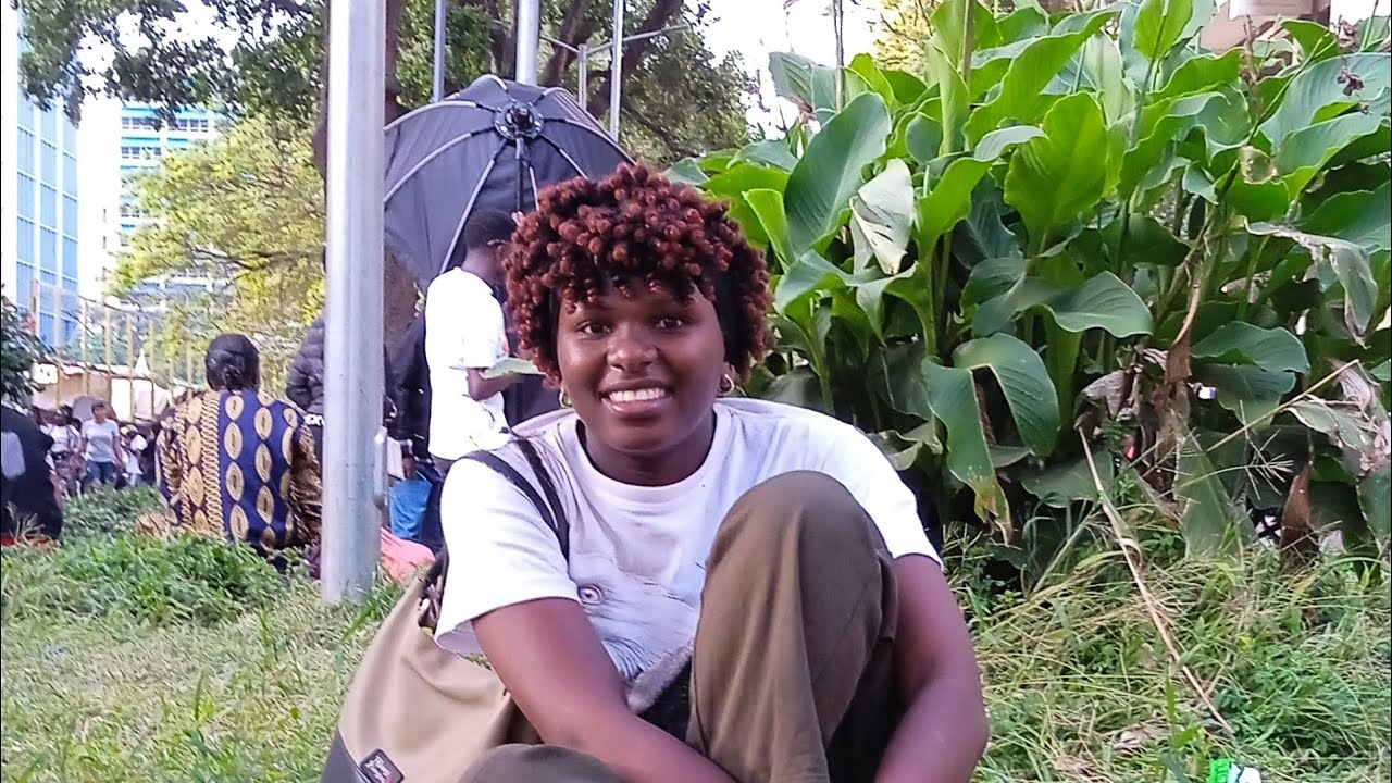 manze wa ukamba: blessed Sunday - YouTube
