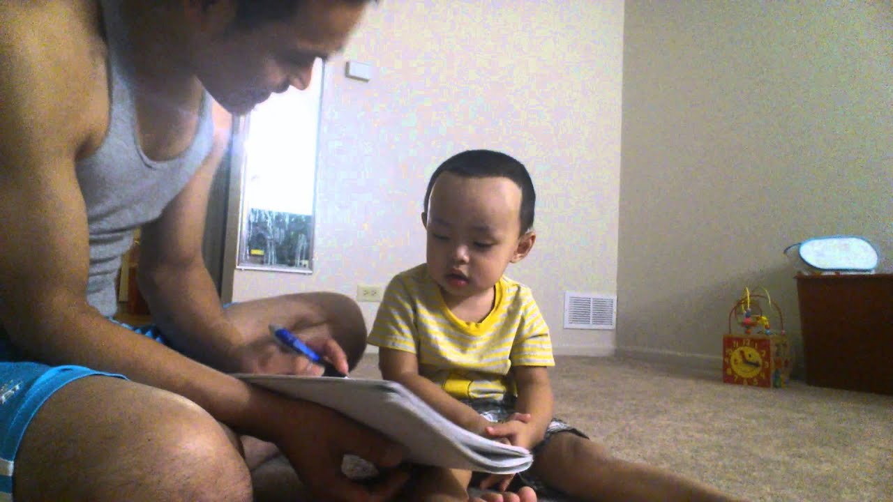 Learning karen language - YouTube