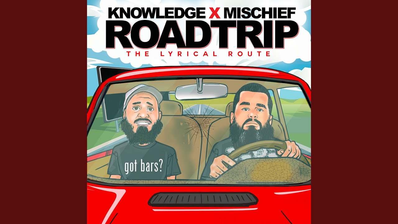 Road Trip - YouTube