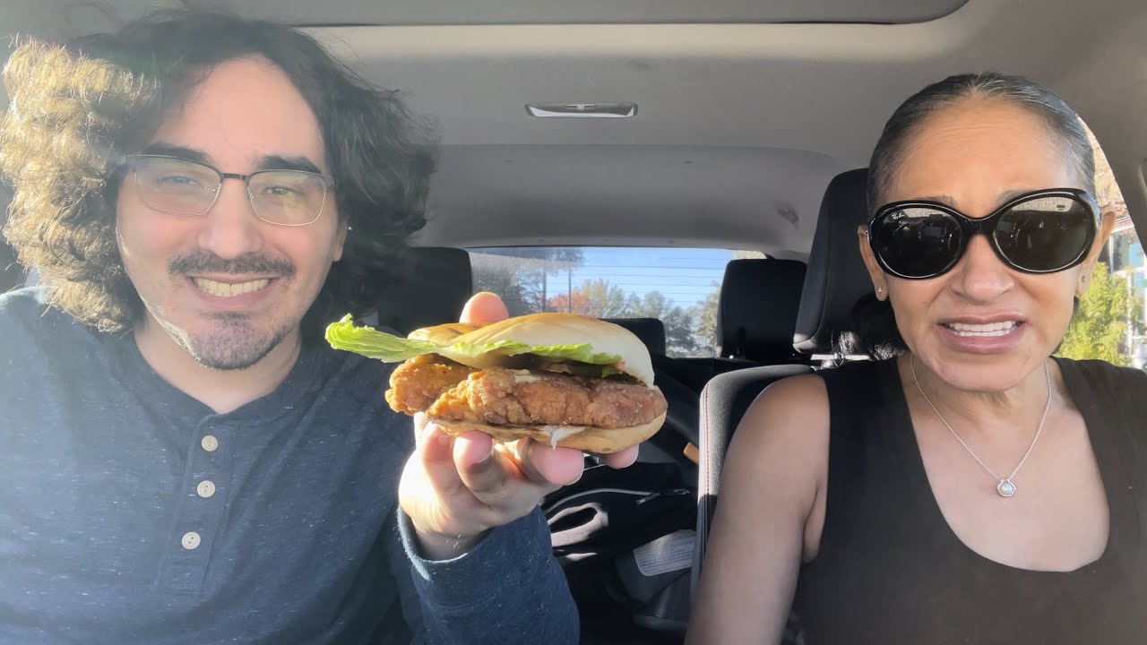 Wendy's Rant #2 - YouTube