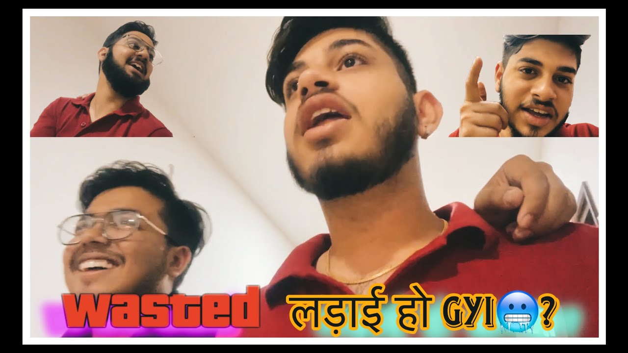 Achanak class me se bhagna pada🥶 | Vlog-260 | Danav Vlogs - YouTube