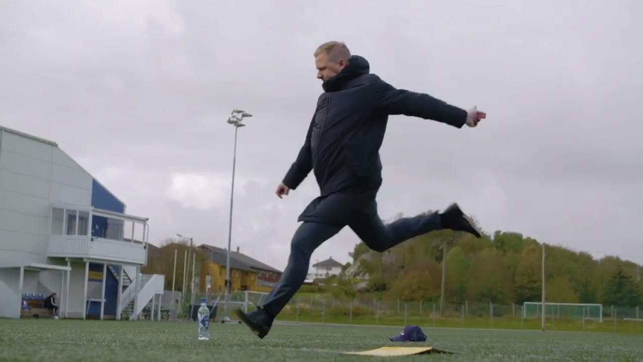 Anger management. Football management. Who needs a lesson in both ...