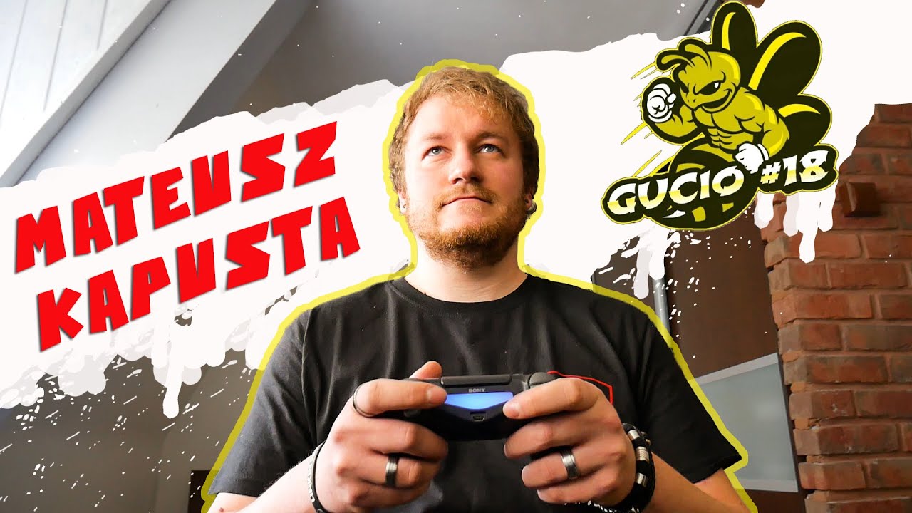 [I2R #6] Polak w MotoGP ? Wywiad - Mateusz Kapusta - MotoGP eSport ...