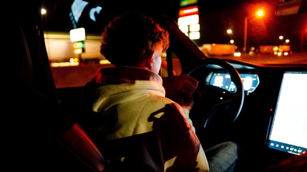 Lil Anchor - "Autopilot" (Official Music Video) - YouTube